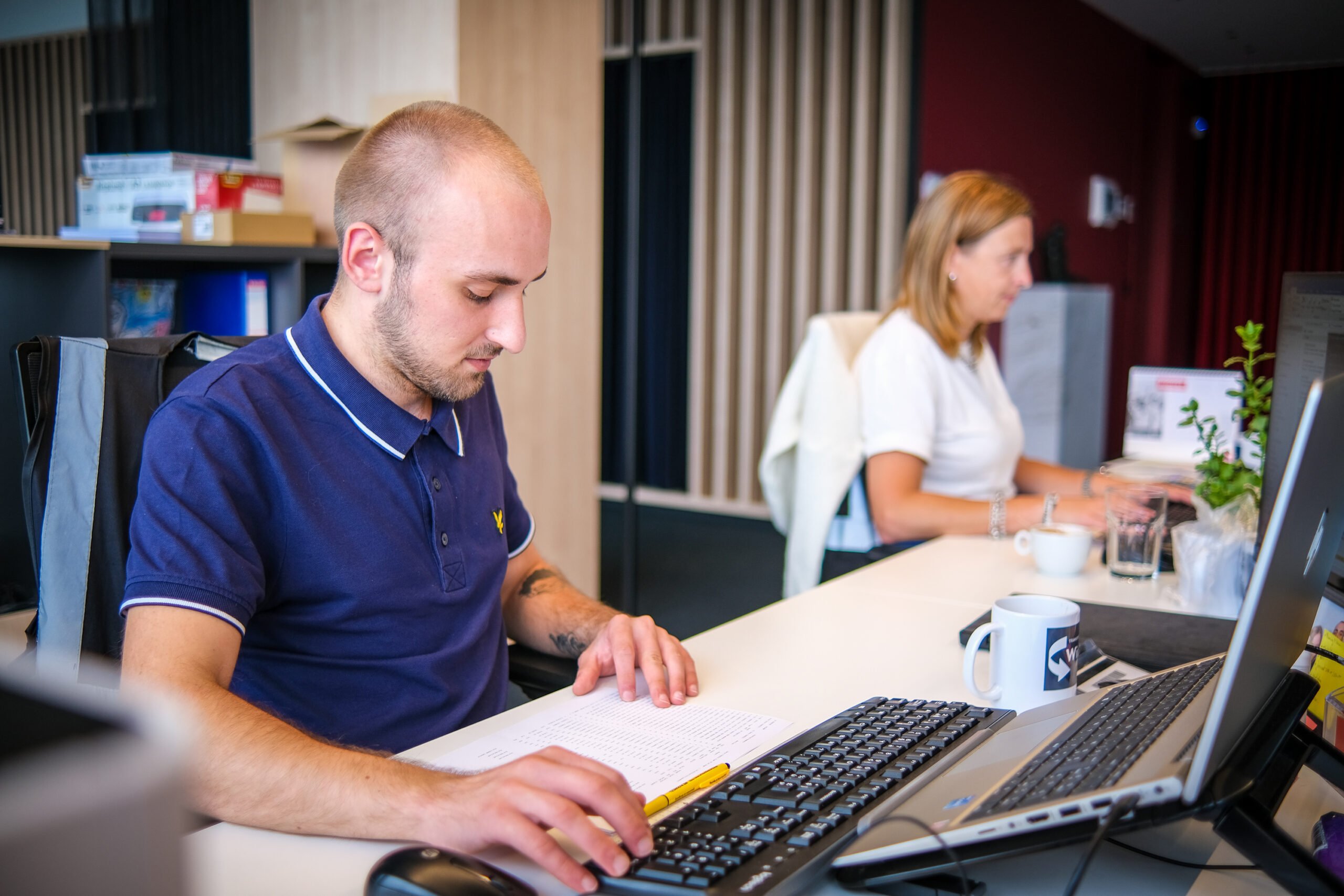 Value-Added Services - Widem